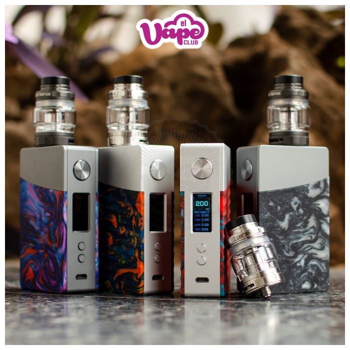 El Vape Club|NOVA