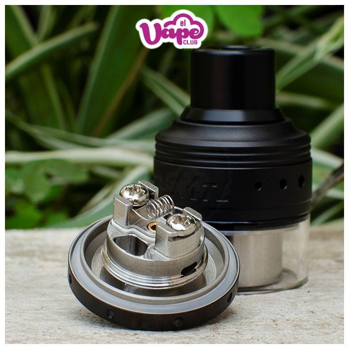 El Vape Club|ENGINE MTL