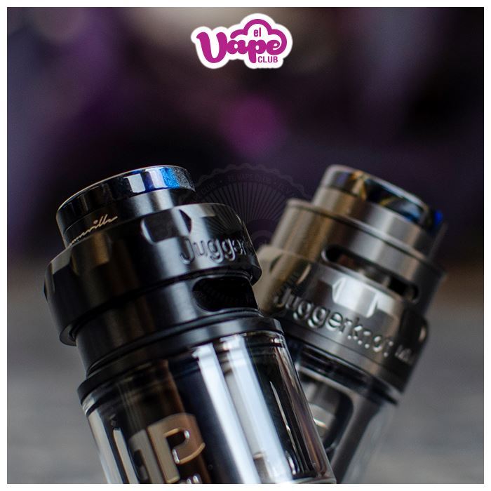 El Vape Club|JUGGERKNOT MINI