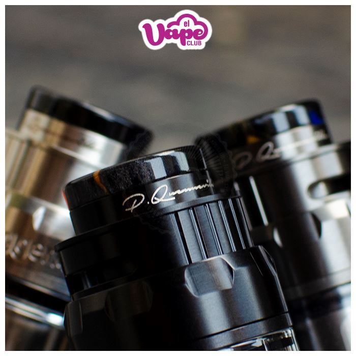 El Vape Club|JUGGERKNOT MINI