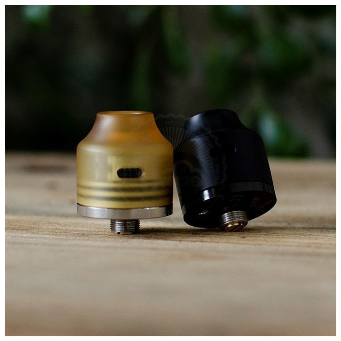 El Vape Club|WASP NANO