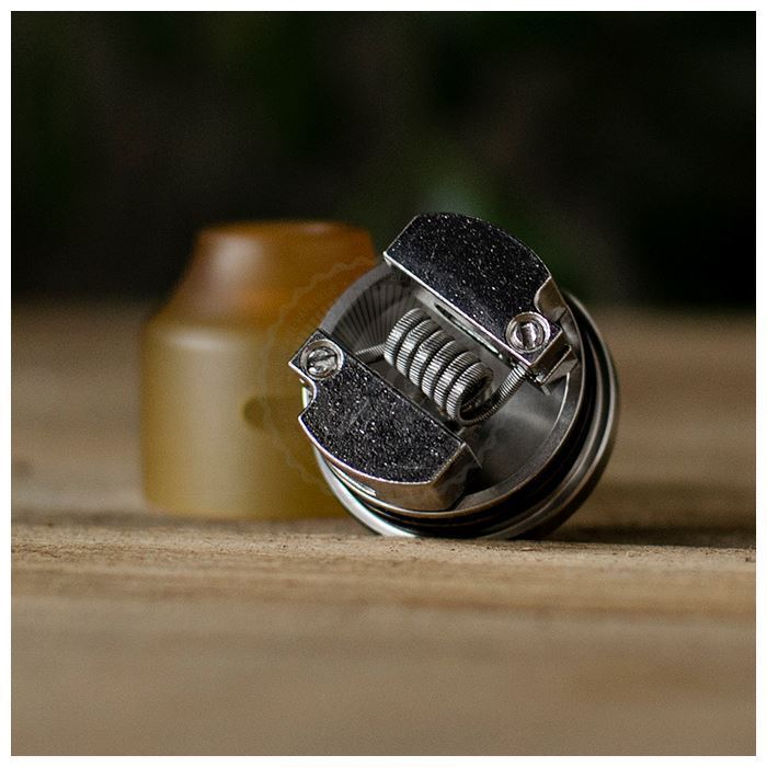 El Vape Club|WASP NANO