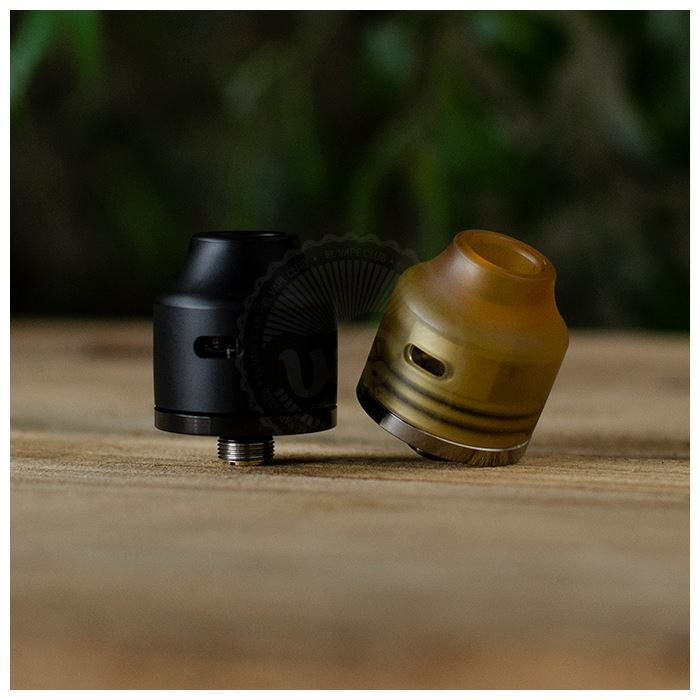 El Vape Club|WASP NANO