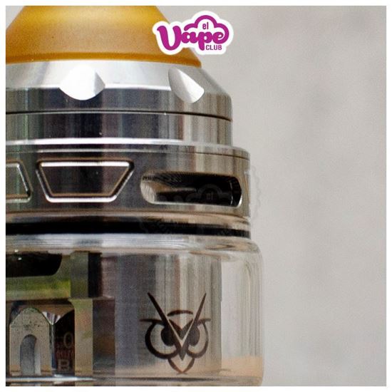 El Vape Club|OWL TANK