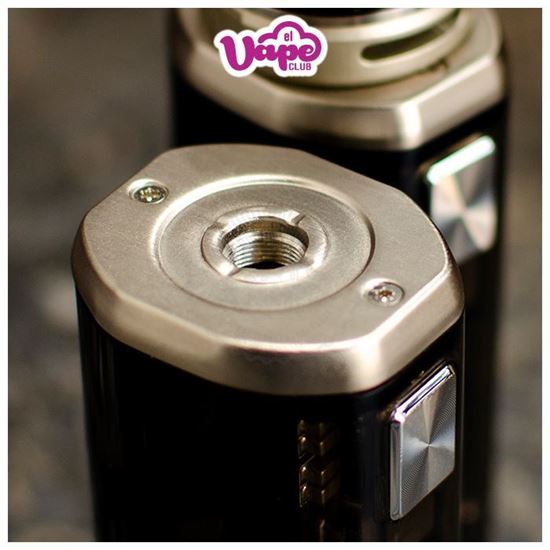 El Vape Club|SINUOUS V80 + AMOR NSE