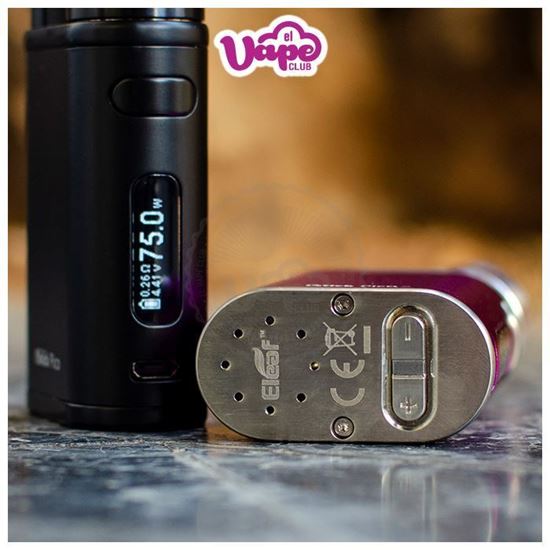 El Vape Club|ISTICK PICO 75W