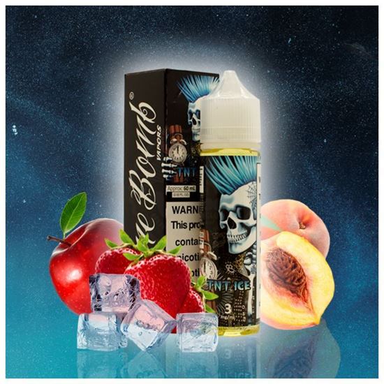 El Vape Club|TNT ICE 60ml