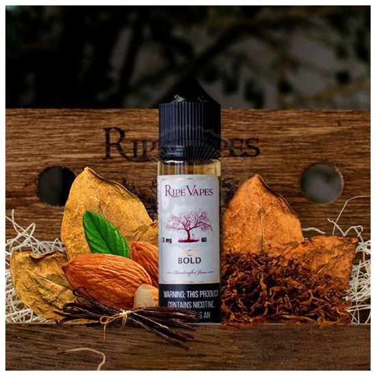 El Vape Club|VCT BOLD