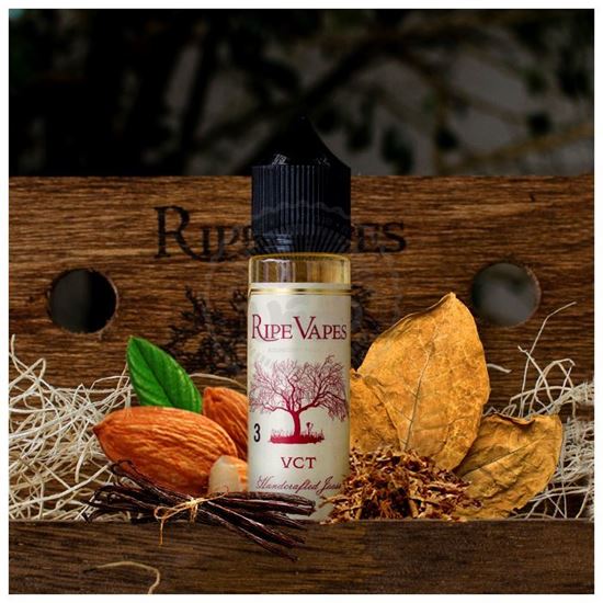 El Vape Club|VCT Original