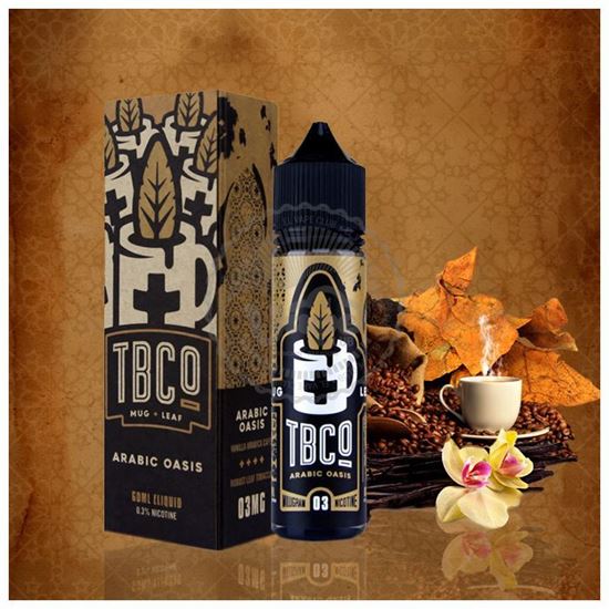 El Vape Club|ARABIC OASIS