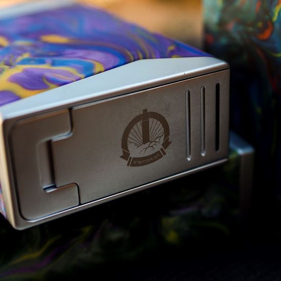 El Vape Club|BASILISK