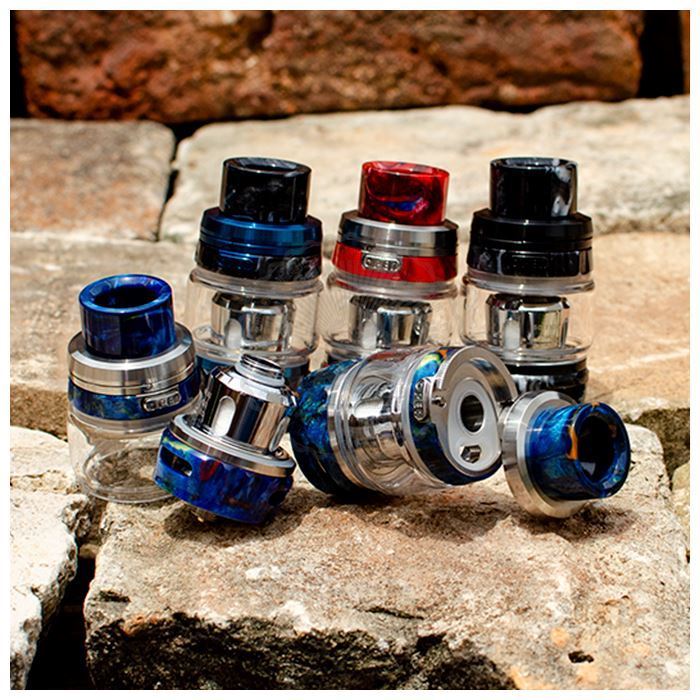 El Vape Club|ALPHA TANK