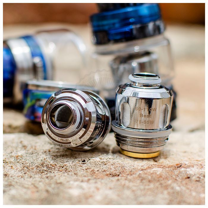 El Vape Club|ALPHA TANK