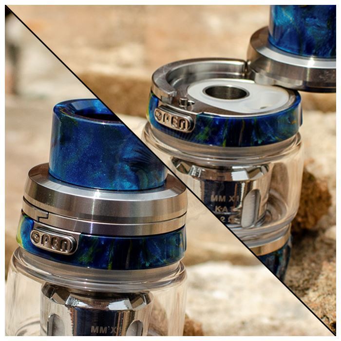 El Vape Club|ALPHA TANK