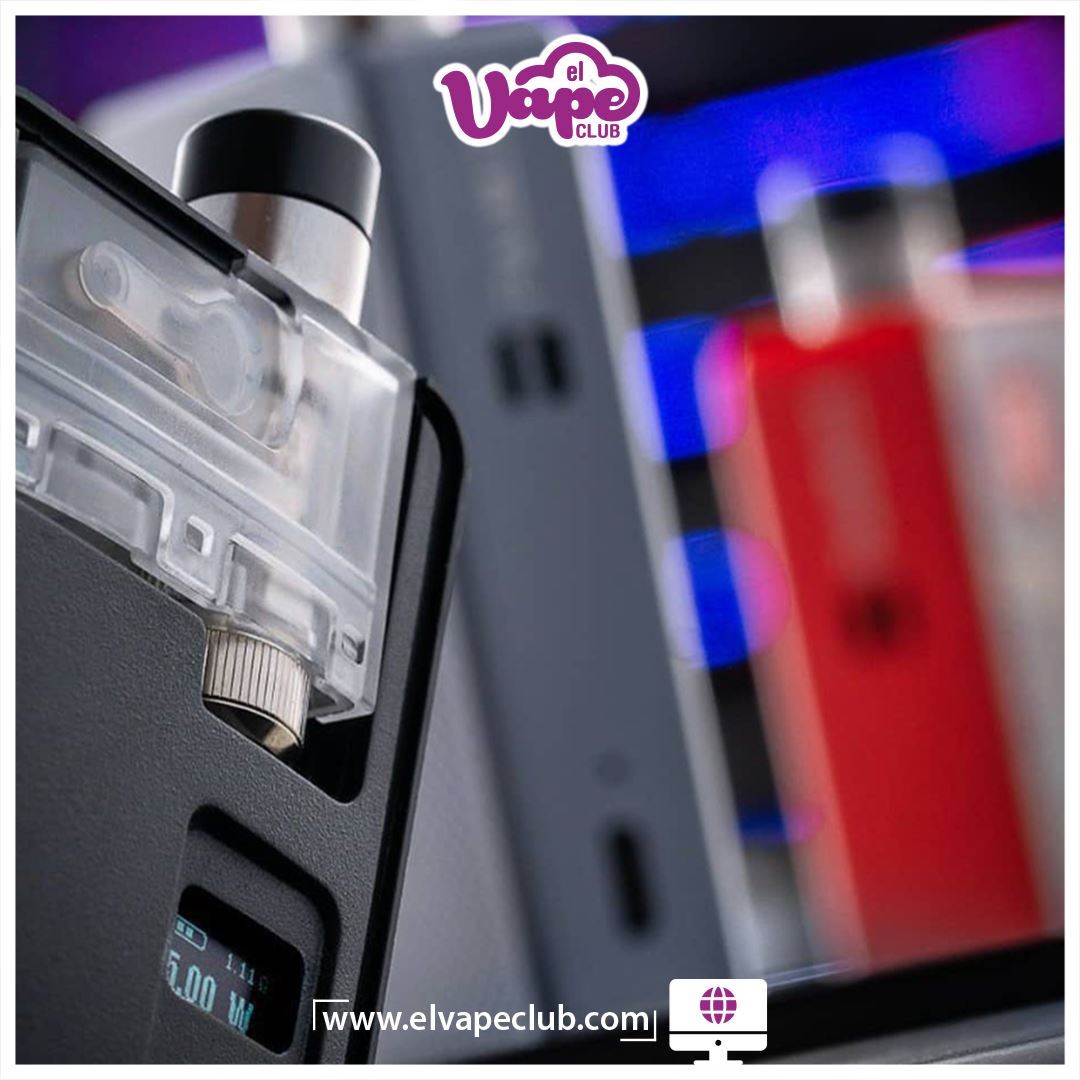 El Vape Club|PAL II PRO