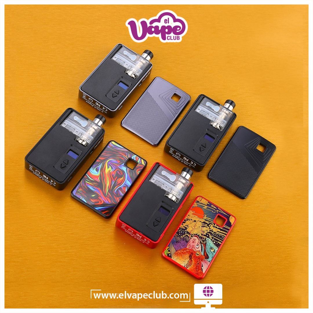 El Vape Club|PAL II PRO
