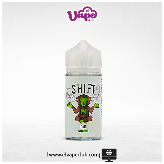 El Vape Club|MENTHOL