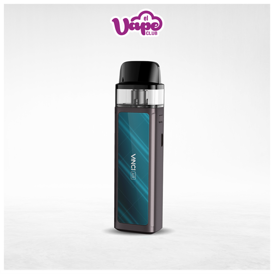 El Vape Club|VINCI AIR