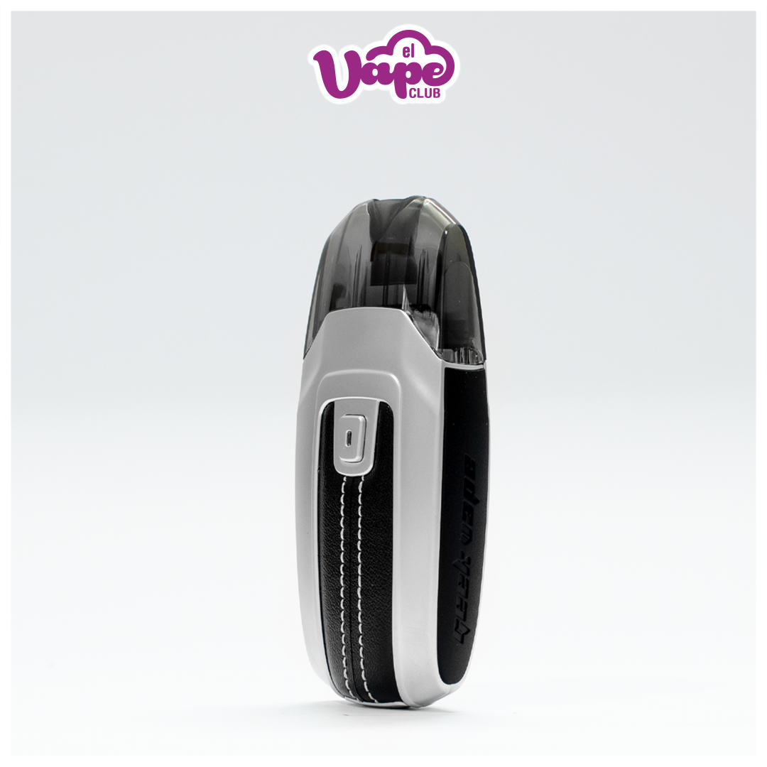 El Vape Club|AEGIS POD