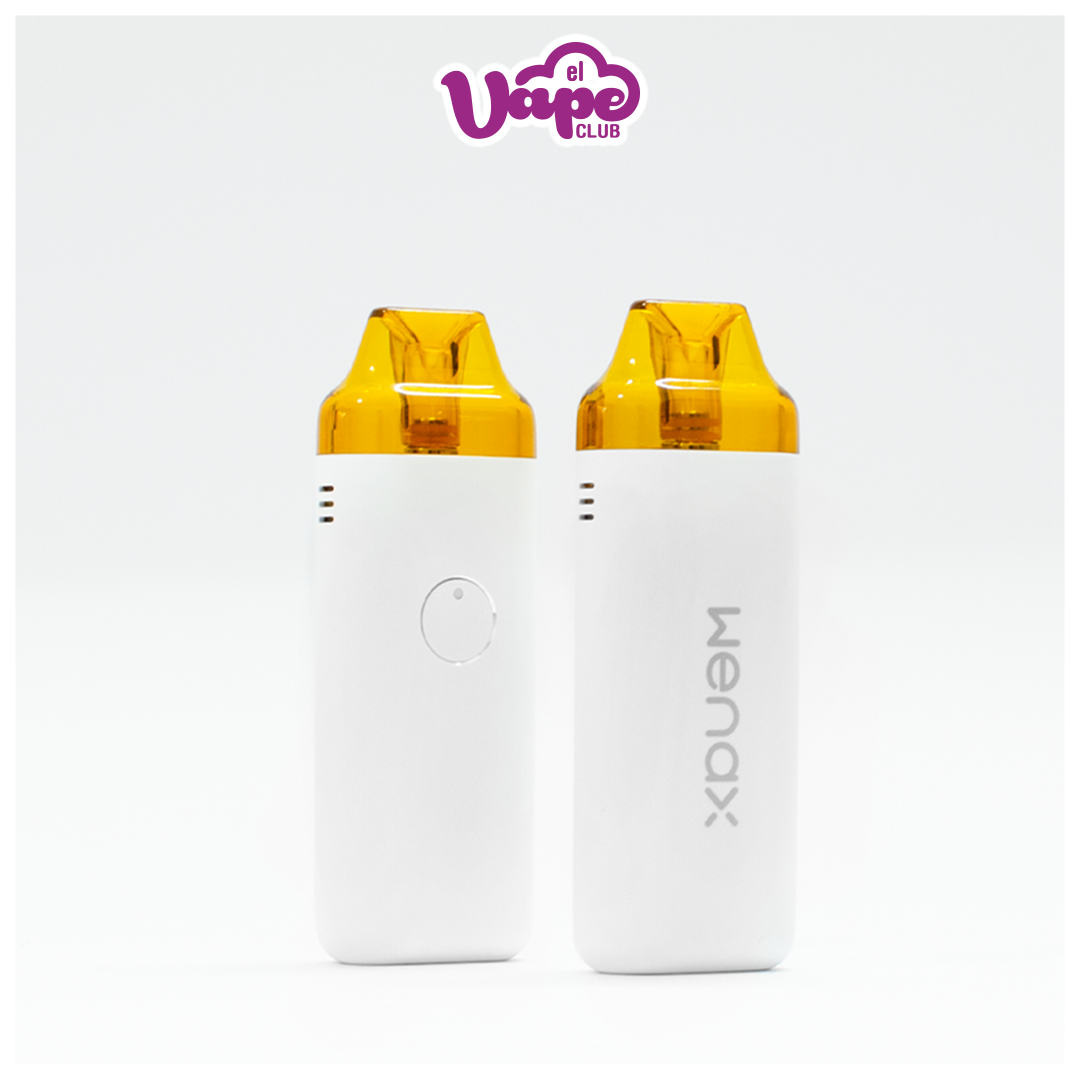 El Vape Club|WENAX C1 POD